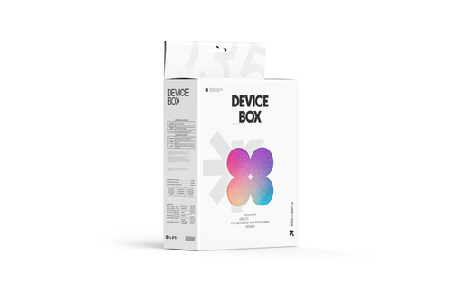 Custom Vertical Boxes | Tall Product Packaging