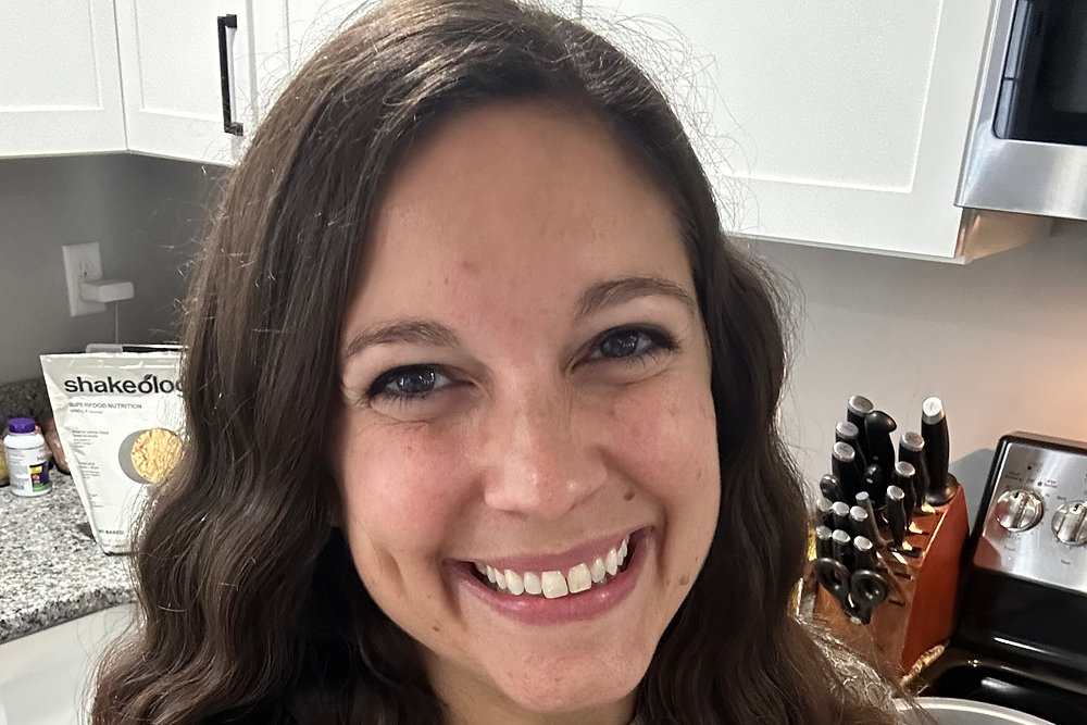 Empowerment Through Faith & Fitness: Tiffany Leiseth’s Journey of ...