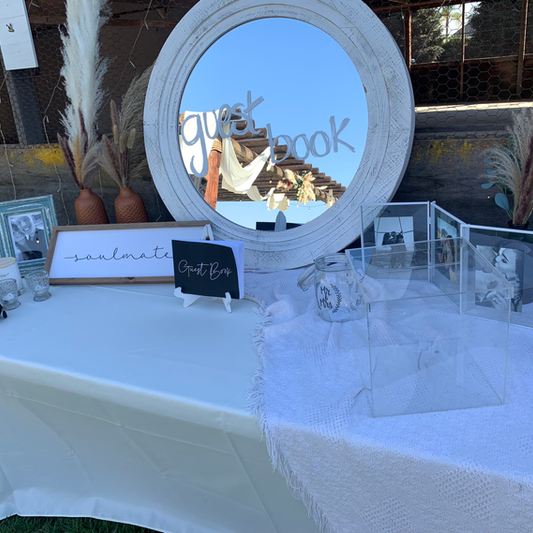 Gallery | Kingsburg Ranch