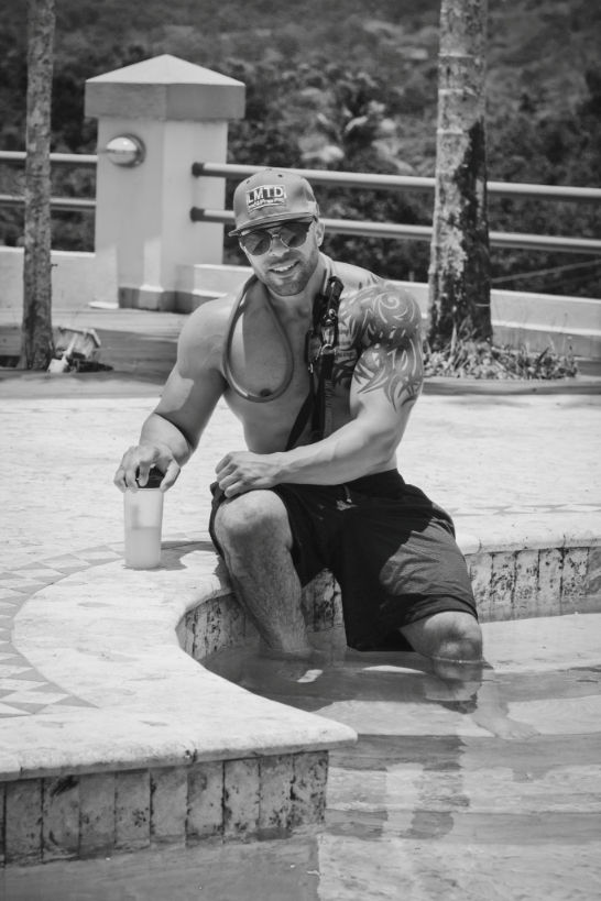 H.B. MONTE | Famous DJ, Producer, Creative Visual Entertainer ...