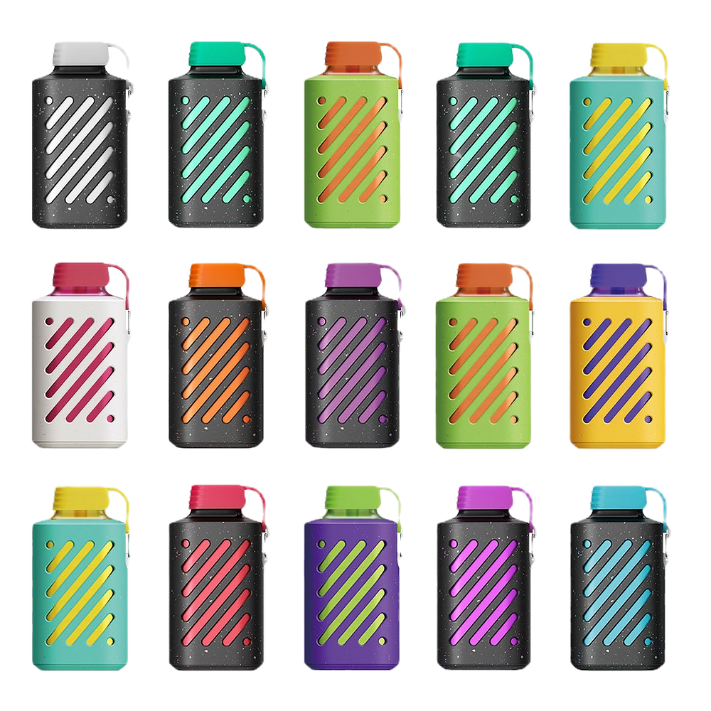 VOZOL Vape in Lausanne: The ultimate vaping experience at Stayhigh Swiss