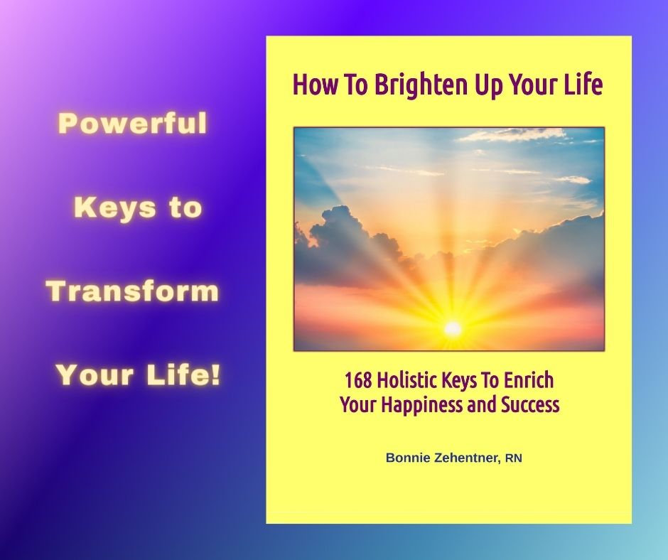 What If You Could Uplift Your Life?