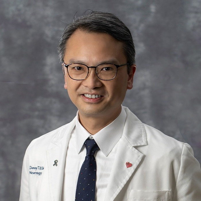 Dr. Danny Chan