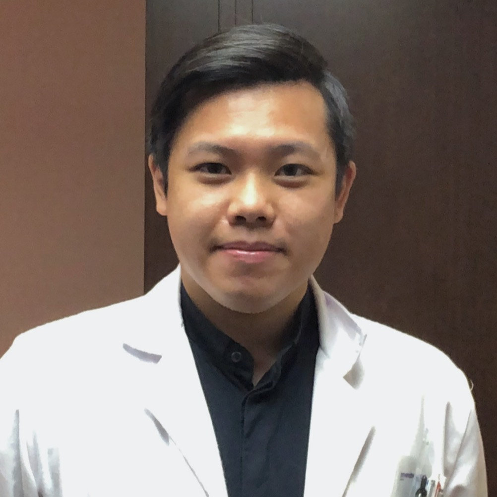 Lamuel CHEUNG | HKSAN