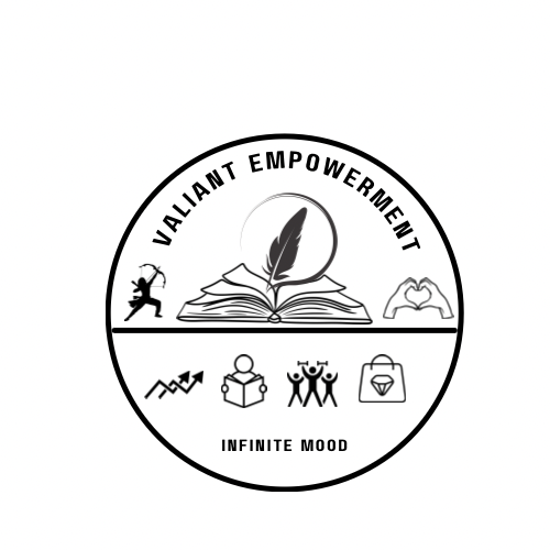 Delve Deeper | Valiant Empowerment