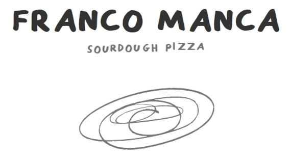 franco manca logo