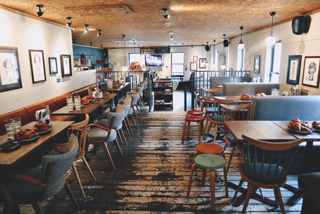 George Street Social