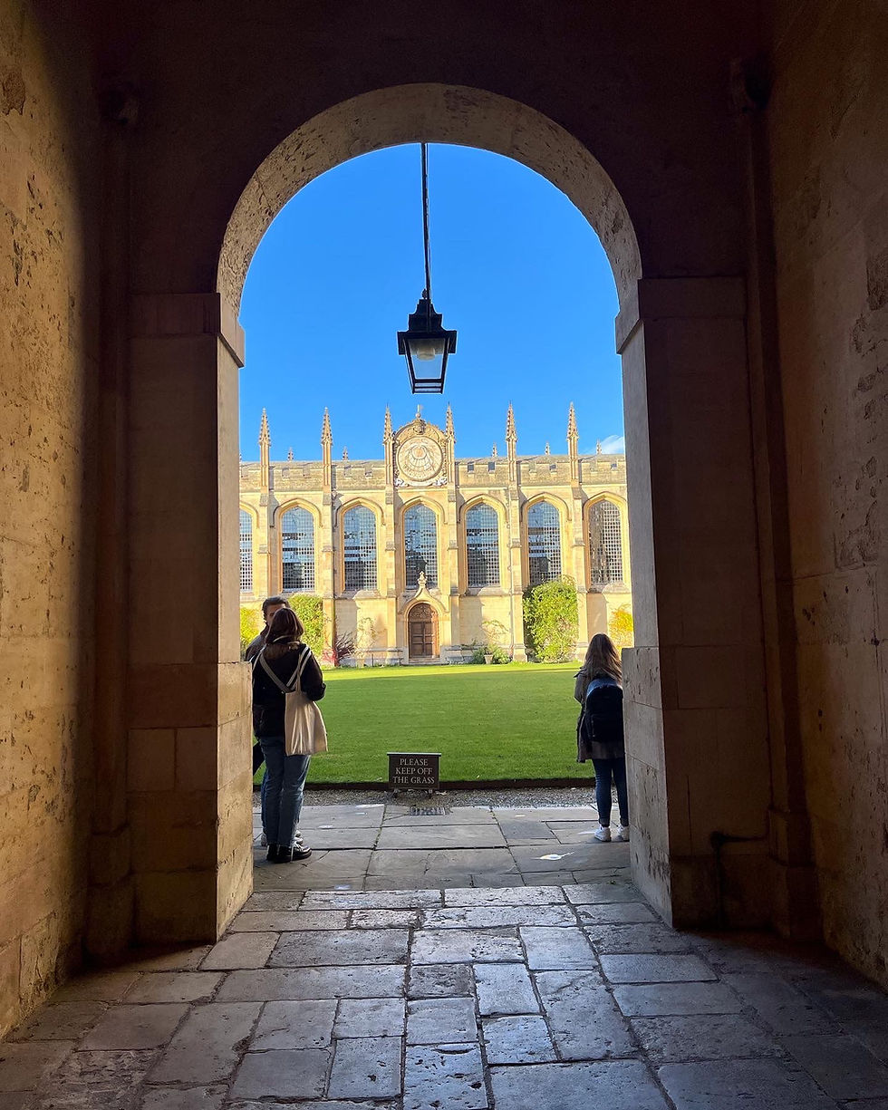 50 REAL LIFE Oxford University Interview Questions - 2024