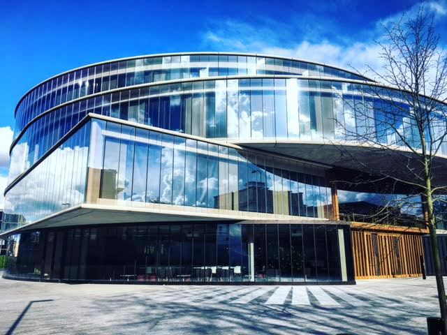 Blavatnik School of Government