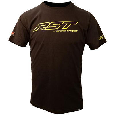 RST Race Dept Logo Mens T-Shirt | My Moto Leeds