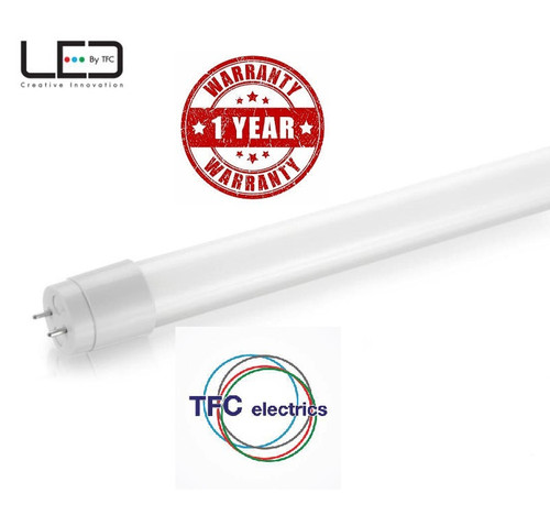 TFC LED T8 Eco | Rachashana