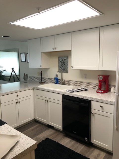 Crescent View #126 | Select Rentals | United States