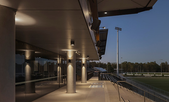 Ceiling Luminaires-Jet | Ligman Australia