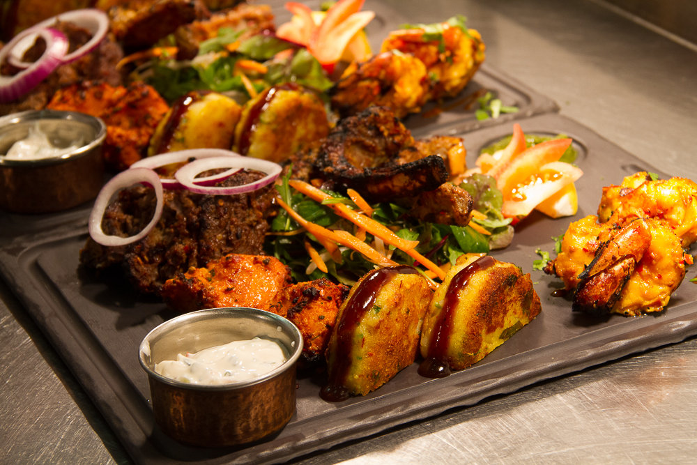 New Food Experiences To Try This Week