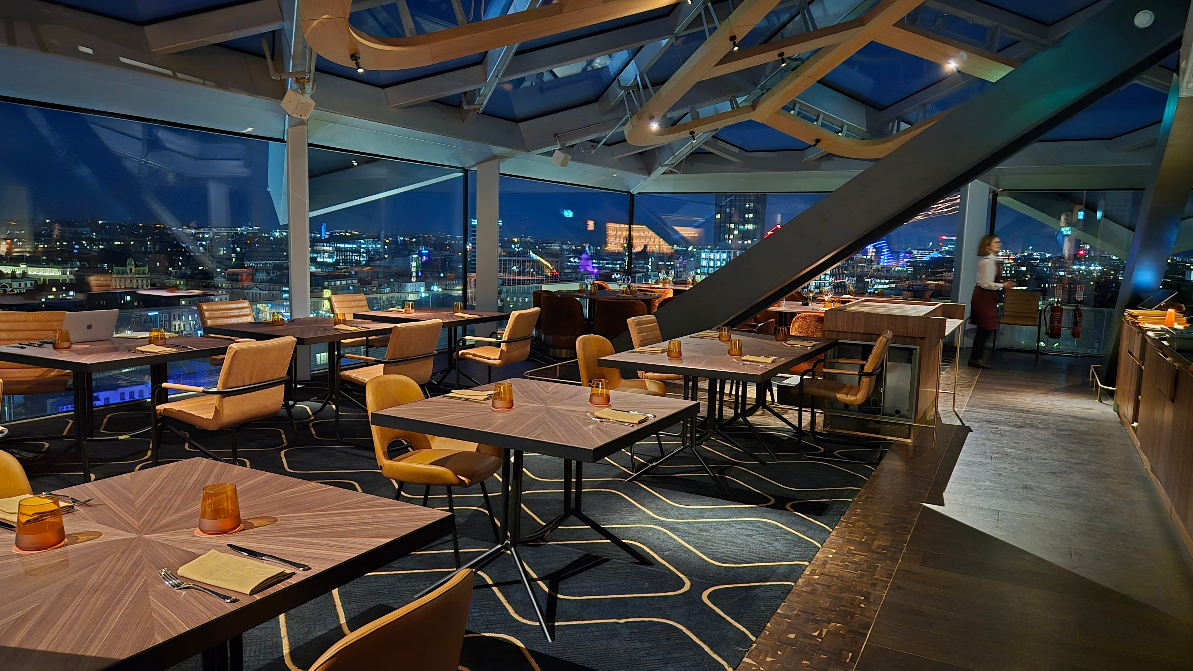 Díon | All the Food: Dublin Restaurant Guides