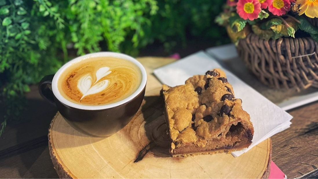 The Orange Goat Killester | All the Food: Dublin Restaurant Guides