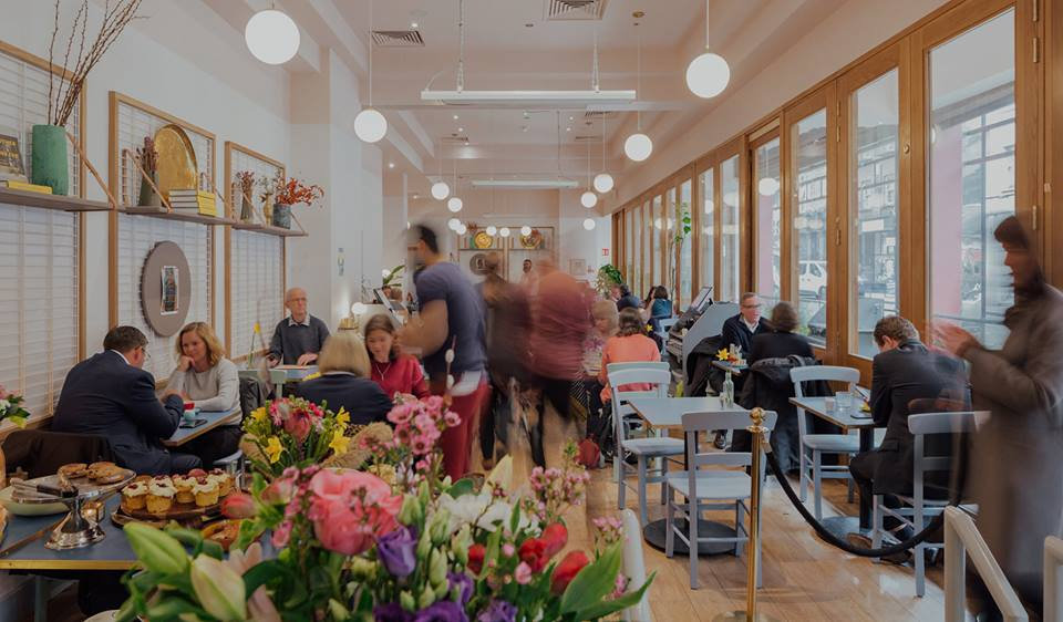 Brother Hubbard North | All the Food: Dublin Restaurant Guides