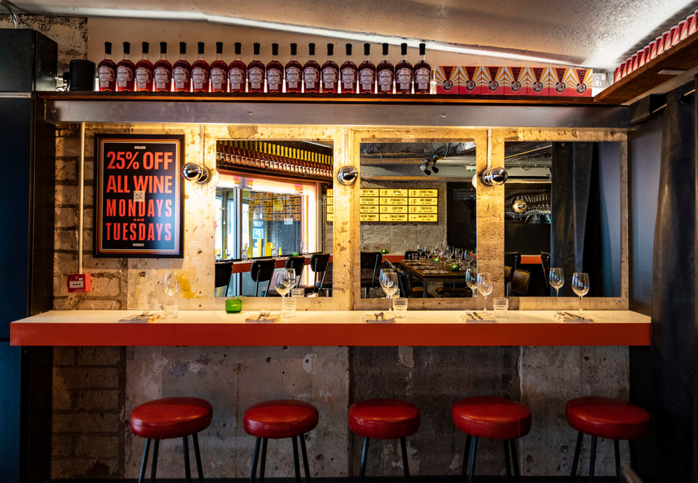 Amy Austin Opens This Thursday