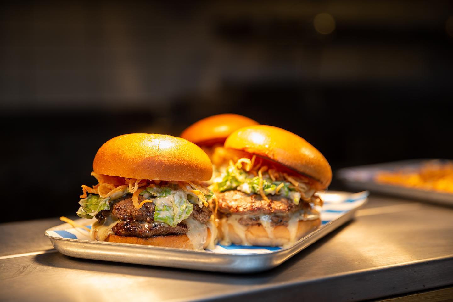 Bujo | All the Food: Dublin Restaurant Guides