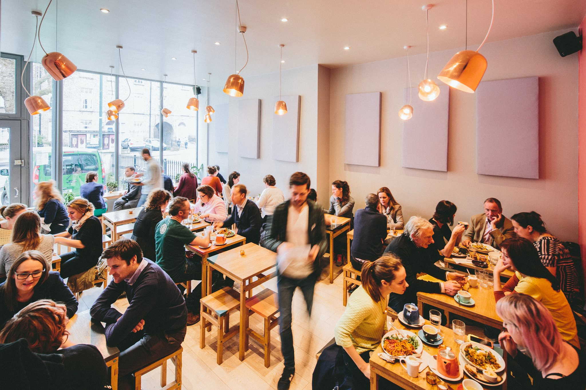 Brother Hubbard South | All the Food: Dublin Restaurant Guides