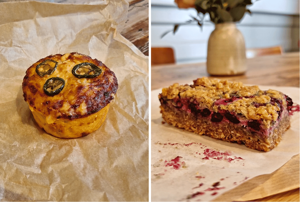 Nine Great Places To Eat & Drink In Bristol