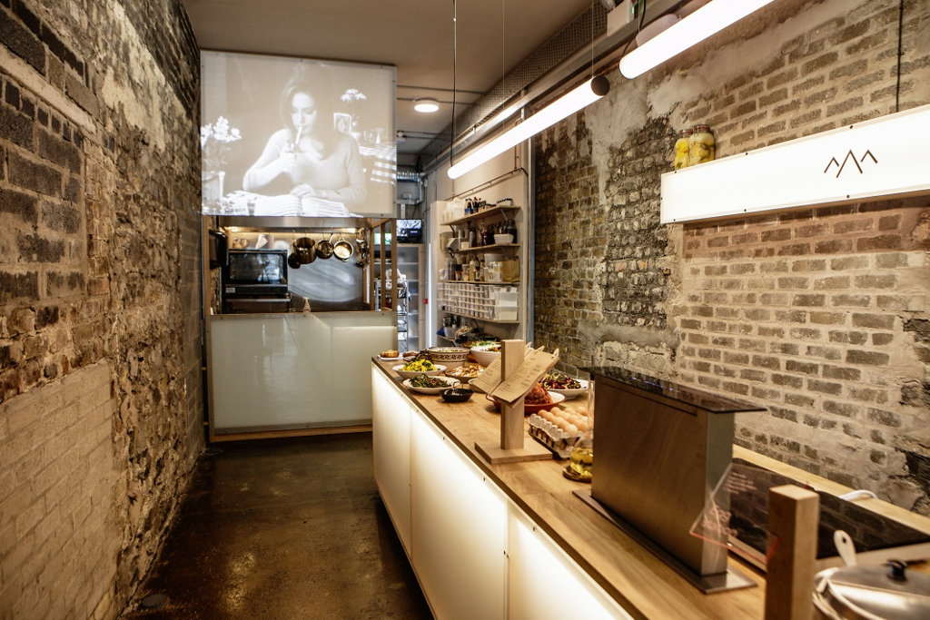Cloud Picker | All the Food: Dublin Restaurant Guides