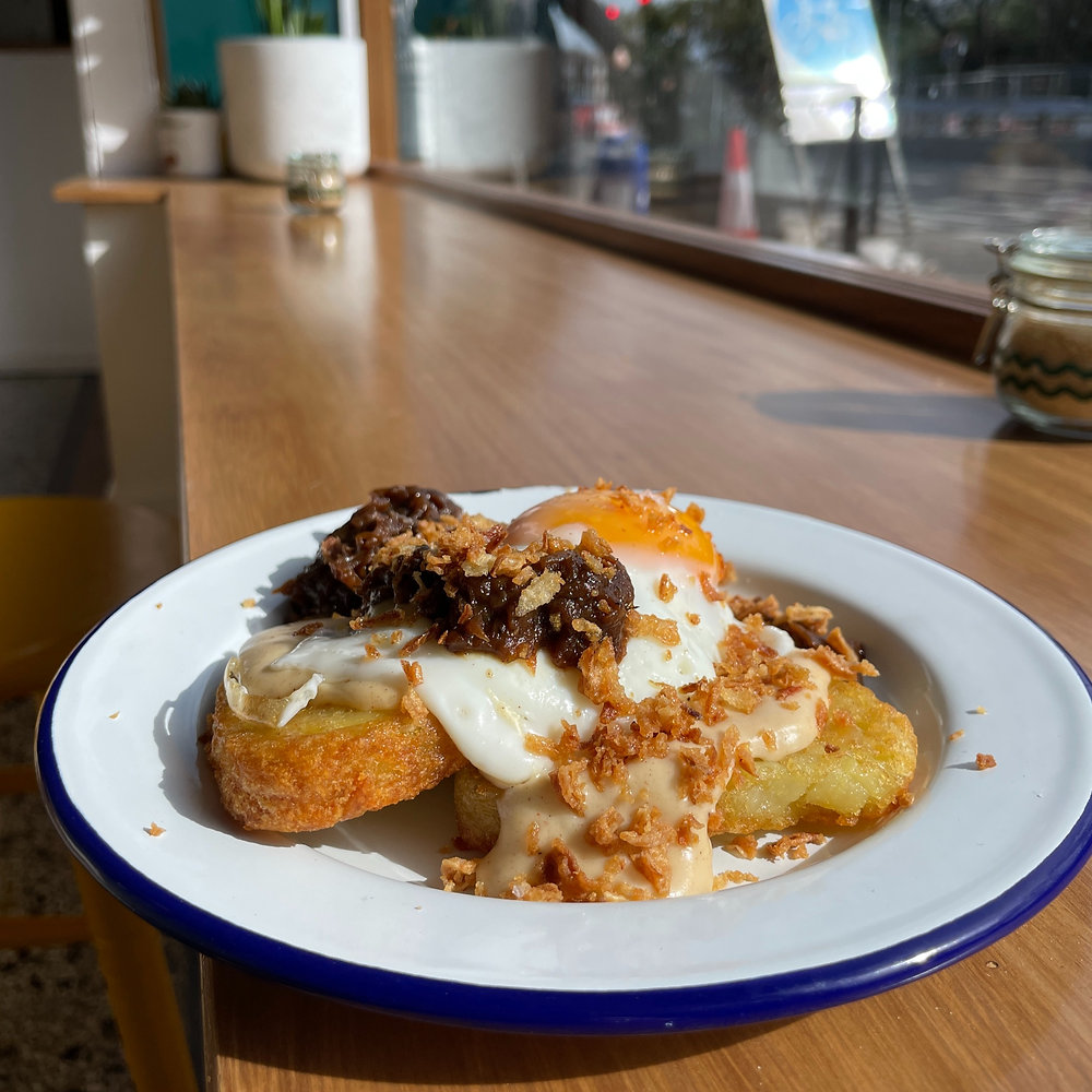 Two Pups Open Second Location In Fairview