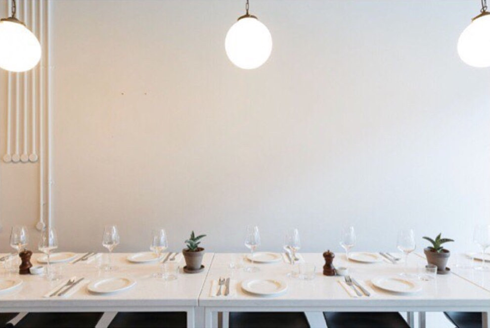 Host | All the Food: Dublin Restaurant Guides