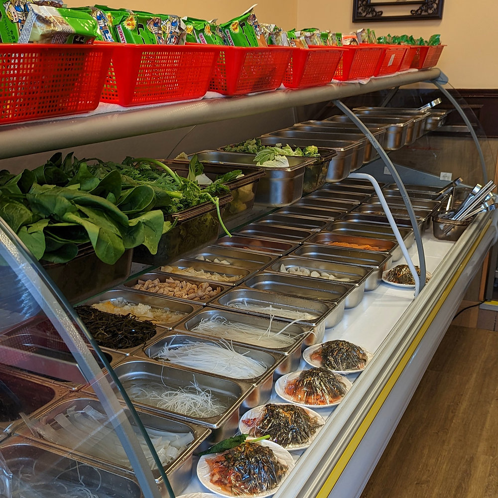 The Two Minute Review: Yang Guo Fu