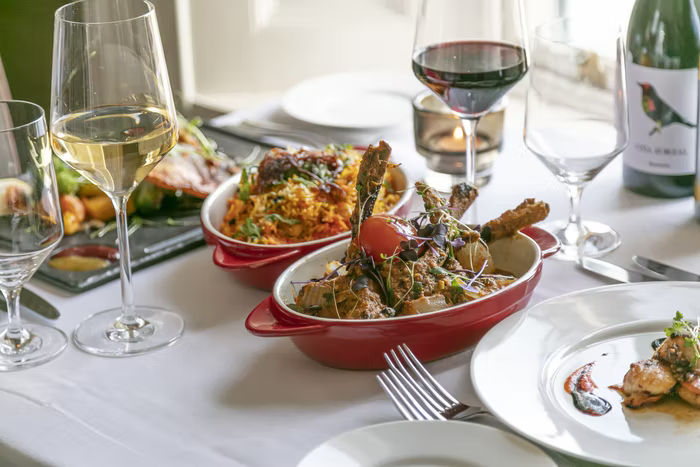 Kinara Kitchen Clontarf | All the Food: Dublin Restaurant Guides