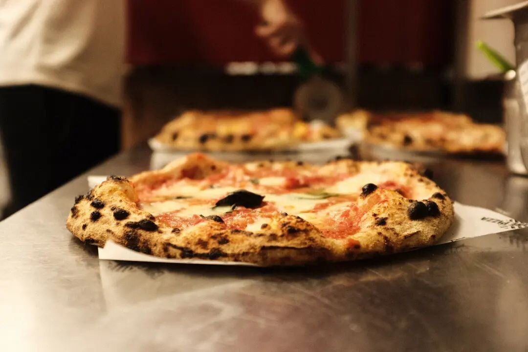 Coke Lane at The Circular | All the Food: Dublin Restaurant Guides