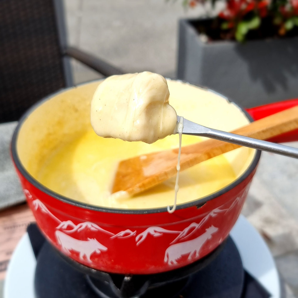 Where To Eat And Drink In Alpine France