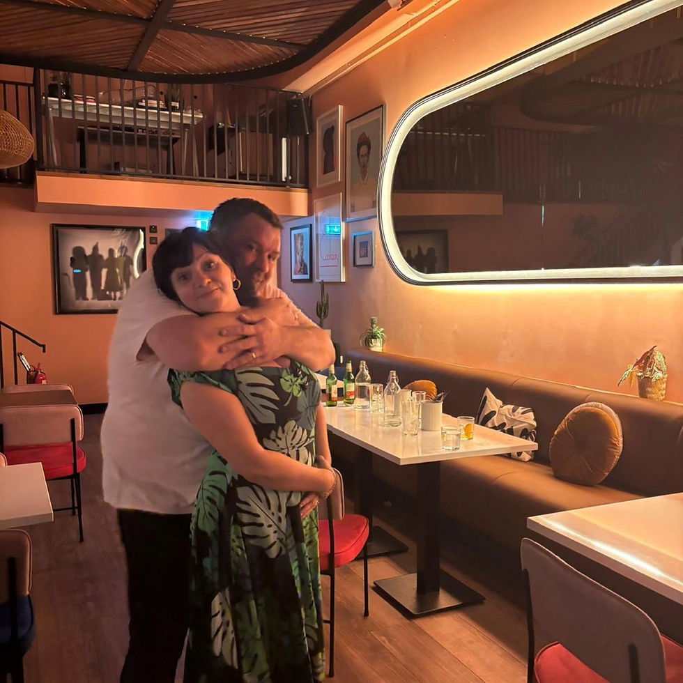 All The Food | Dublin Restaurant Guides, News and Reviews