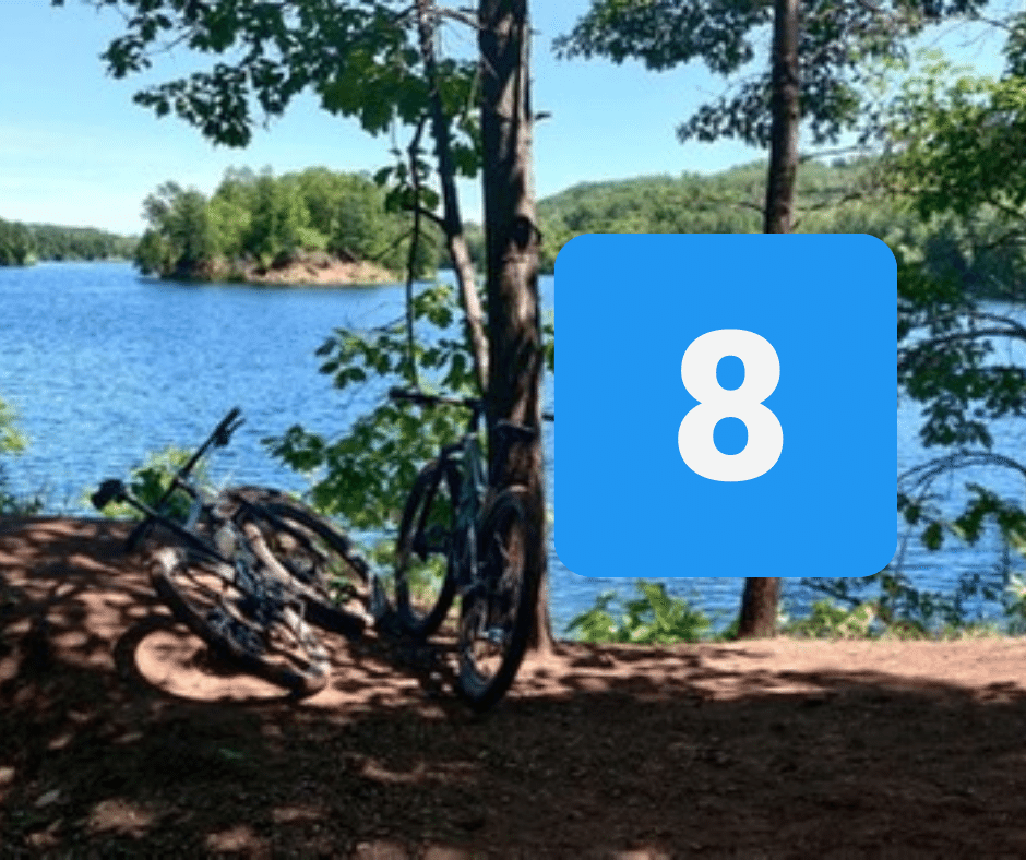 8 Tips For Your First Visit To Cuyuna MN