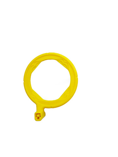 Adentage X-Ray Positioning Ring for Posterior Yellow Compare to XCP ...