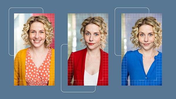 Shannon Cudd Actor Writer