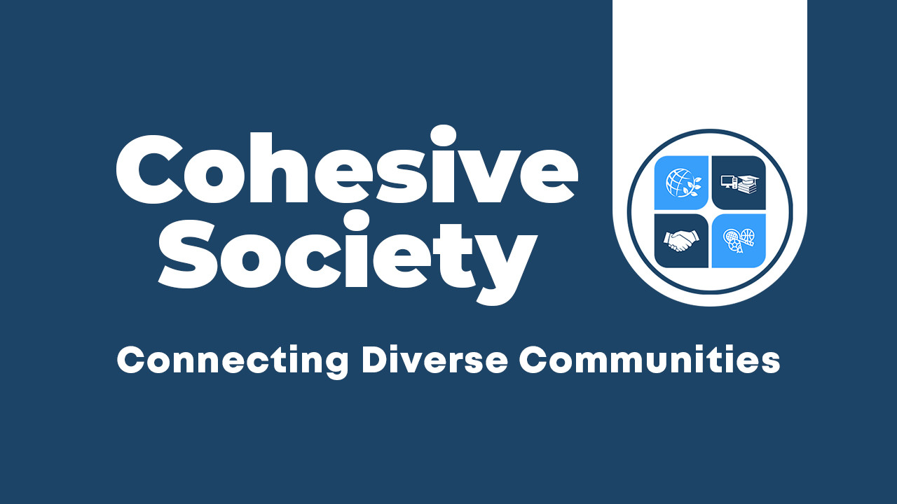 Useful Resources | Cohesive Society