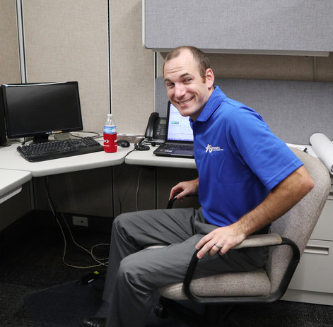 About Us | Air Design Inc. | Michigan HVAC & Air