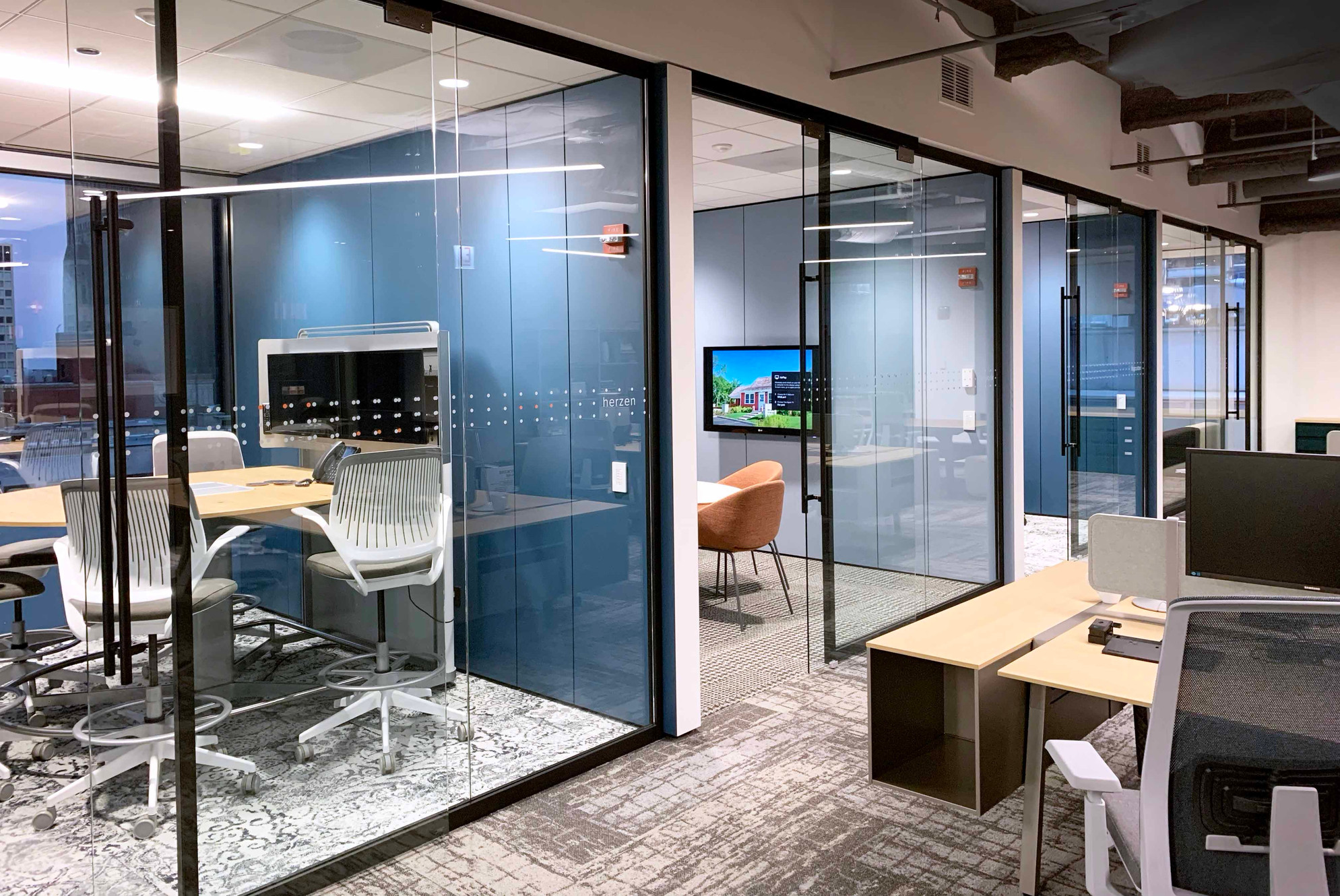 Founders History | Pacific Modular Alliance