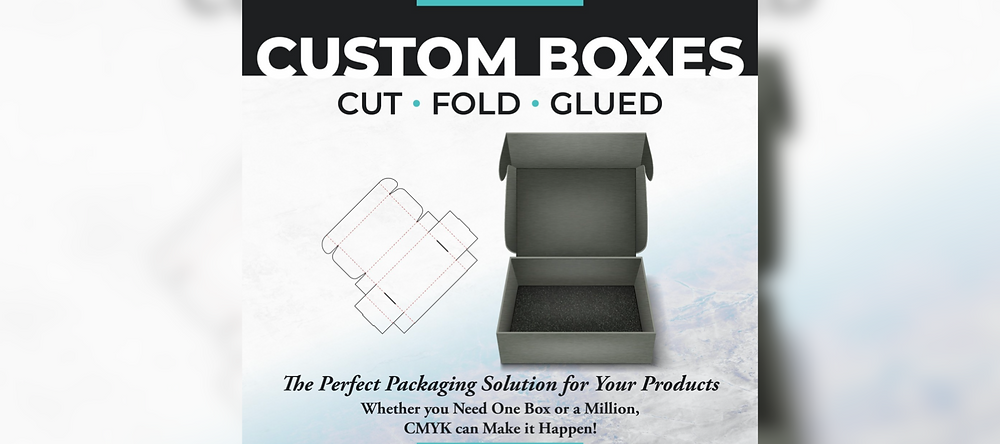 Custom Cut Boxes