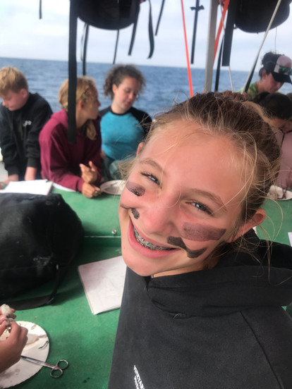 Catalina Island | Vineyard Christian Middle School