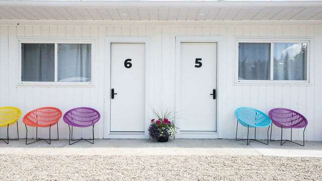 Introducing Motel Chelsea