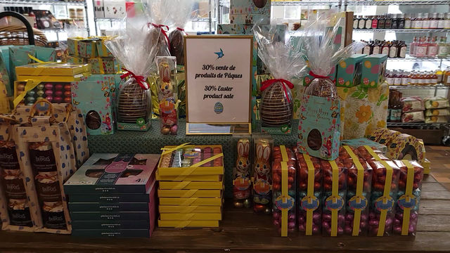 Easter Goodies Sale!