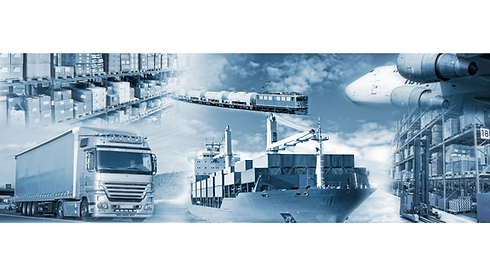 Home | CML Logistics