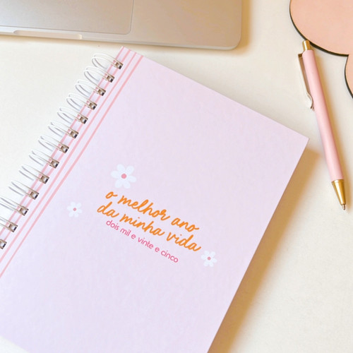 Capas Planner (15 modelos) | Para Criativas