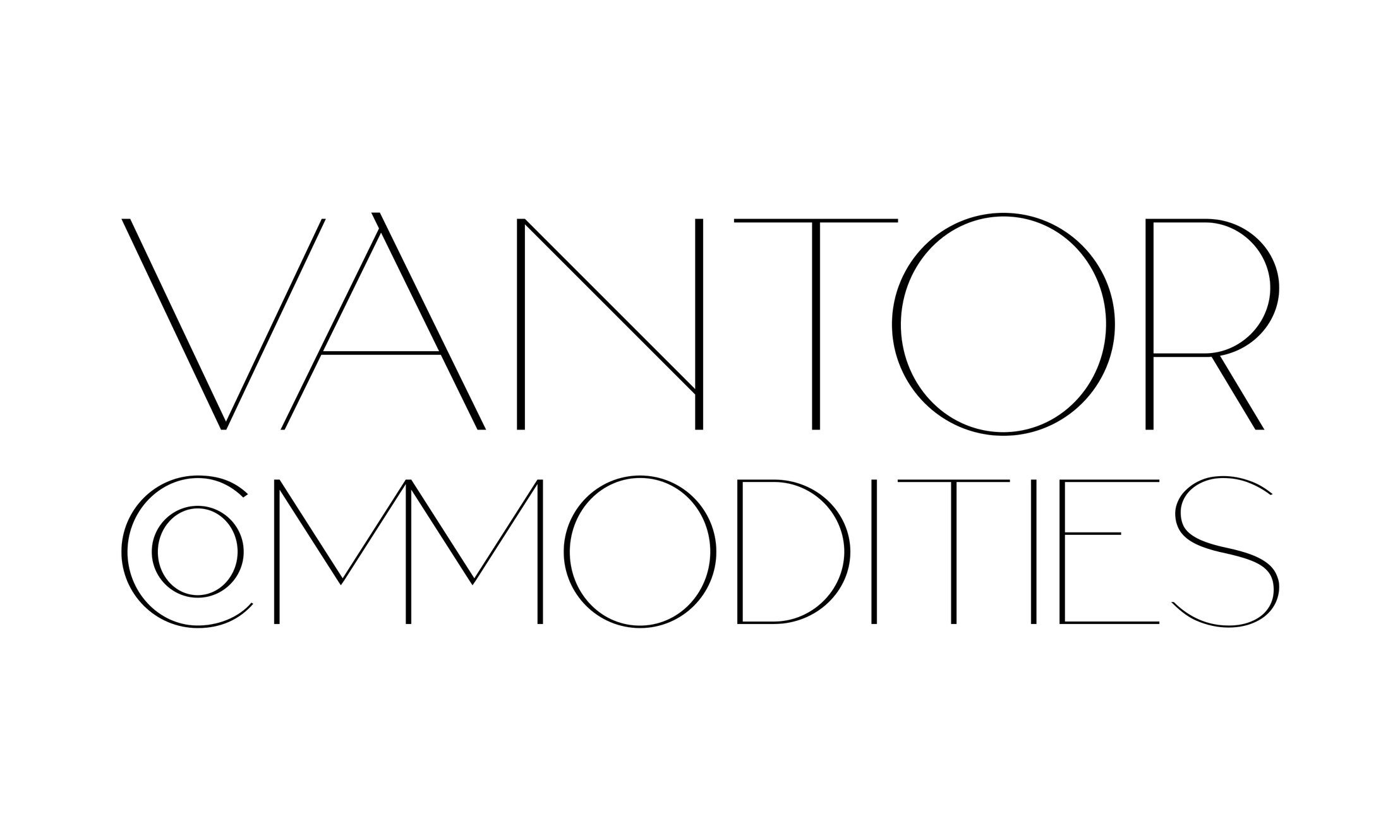 FAQ | Vantor Commodities