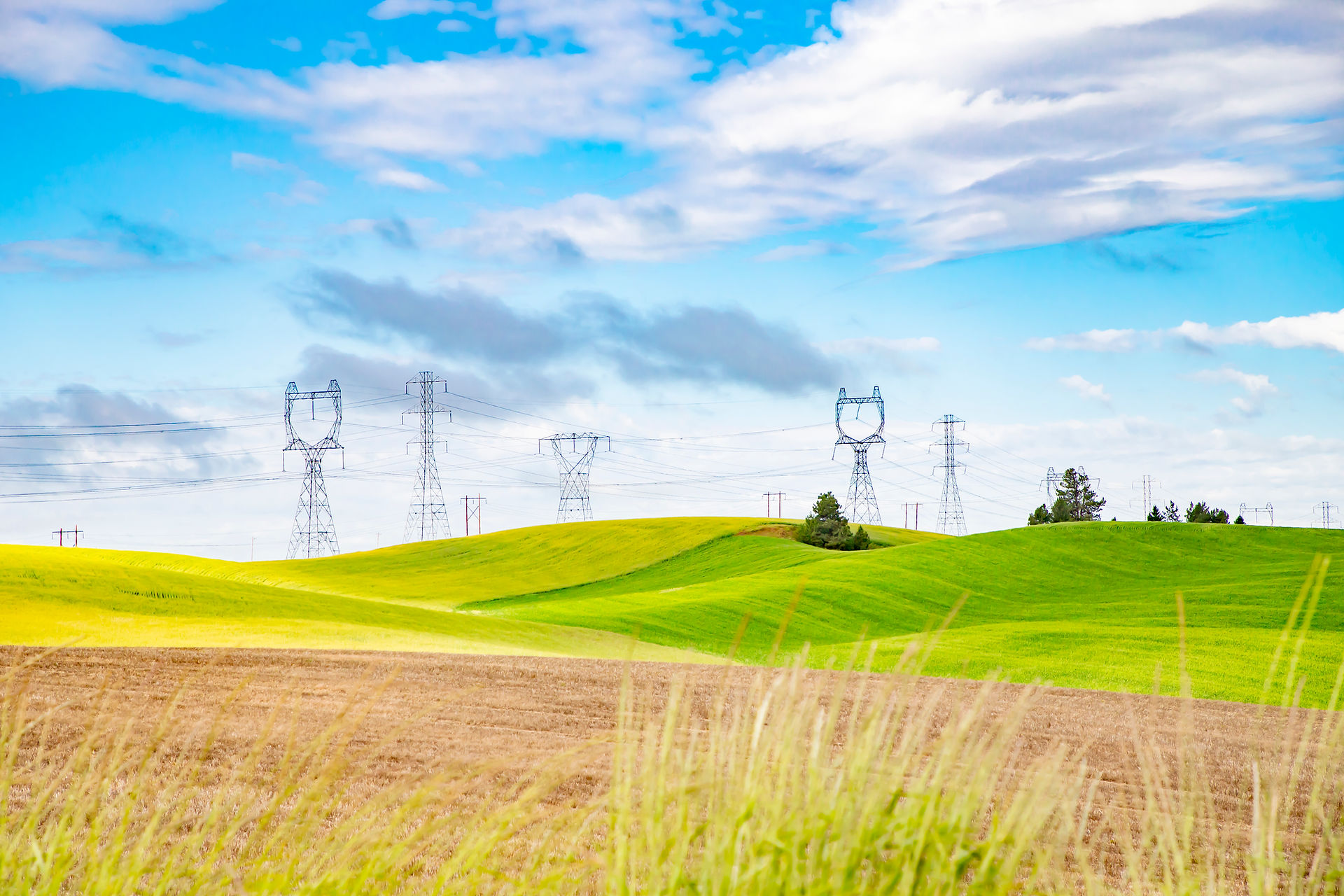 ENERGY SAVING FAQS | Inland Power