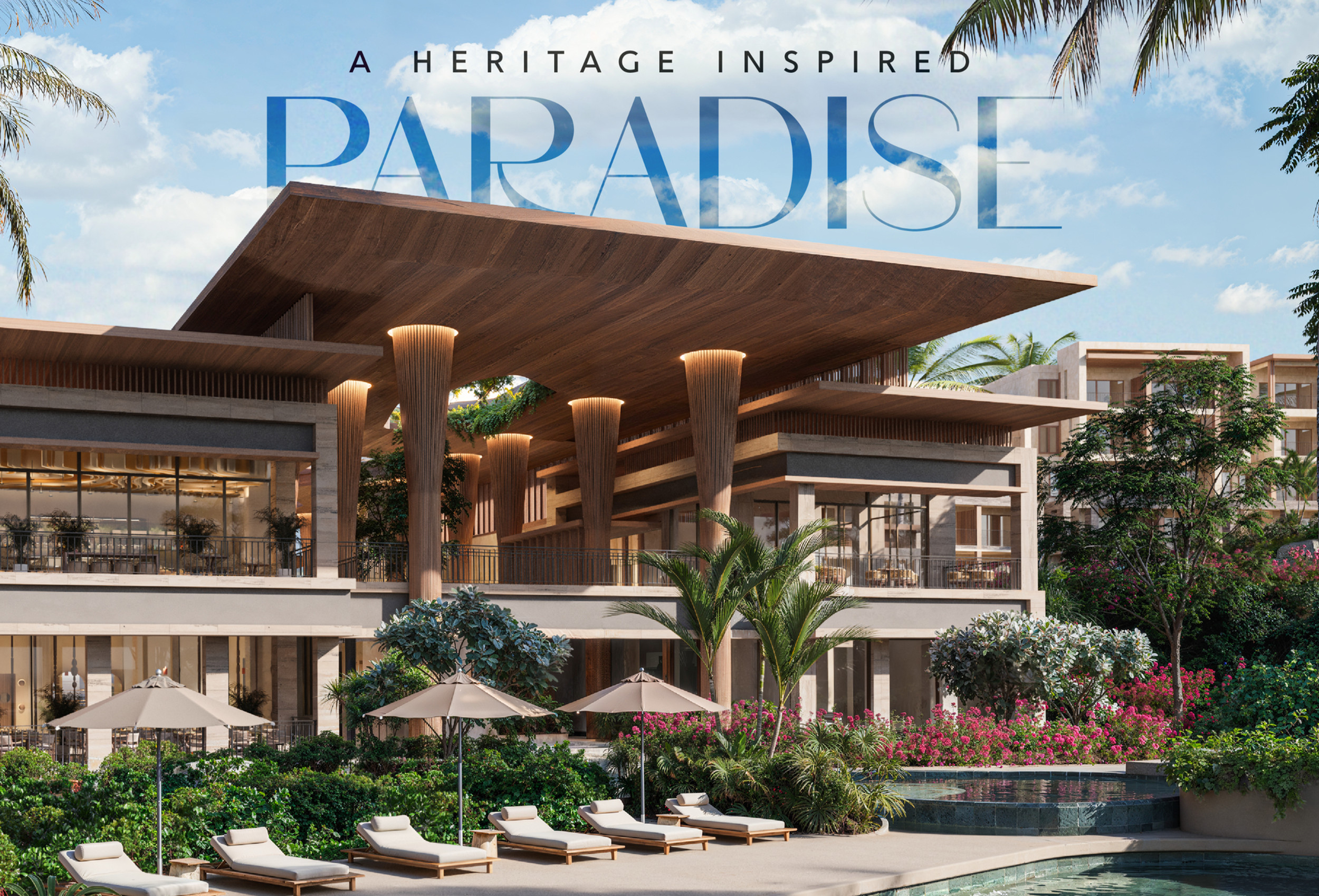 The Luxury Collection: A Journey of Timeless Elegance