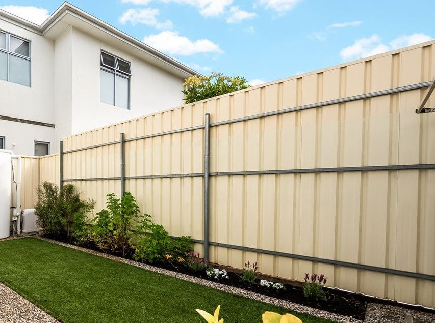 Fences Adelaide - Home