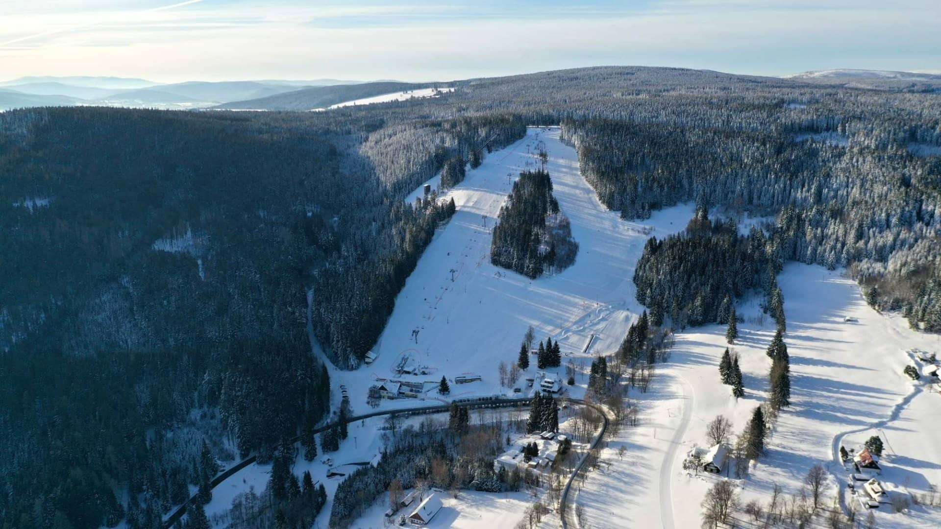 Tipy na výlety | Chata Zadov